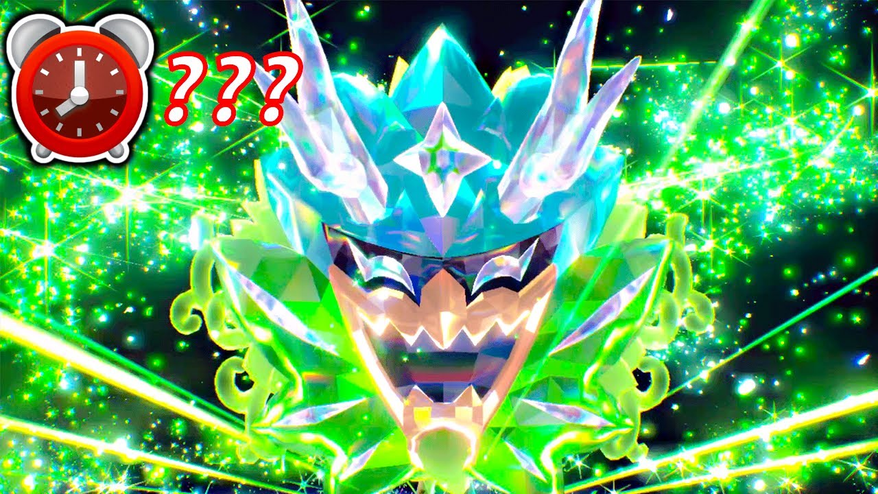 The Teal Mask DLC is dropping EARLY! New Release time revealed / ALL ...