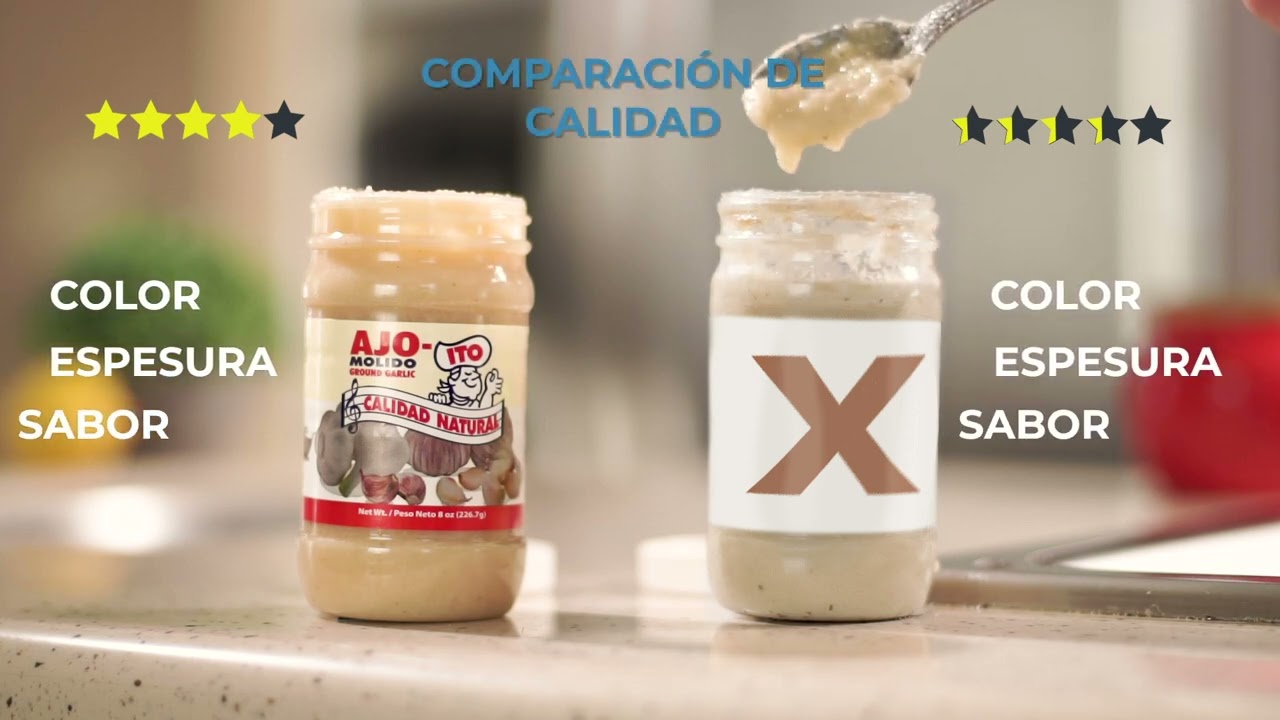 Recetas | ITO® FOODS