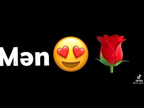 səni sevən mənəm mən yeni basavikli mahnı azəri bass