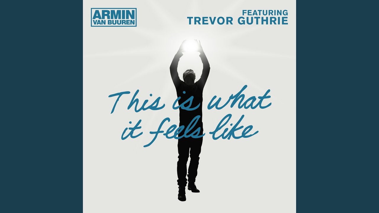 This Is What It Feels Like (Extended Mix) - YouTube