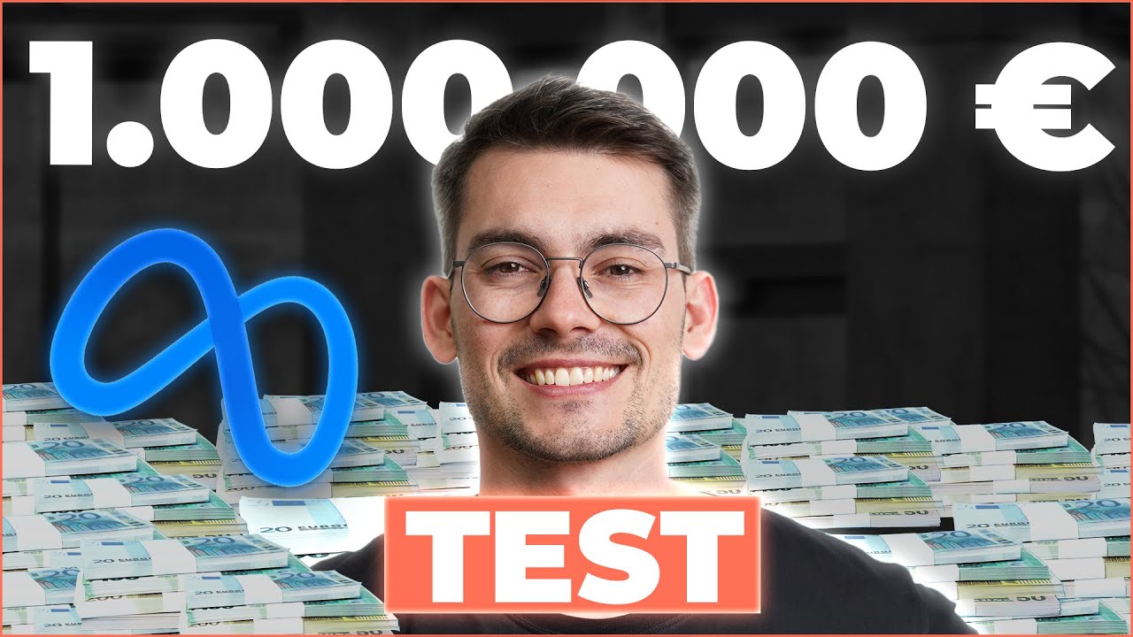 Meta Interview mit dem Head of Meta Reps Andreas Rau - YouTube