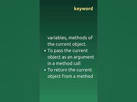 Java Interview Question and Answer | this vs super keyword in Java # ...