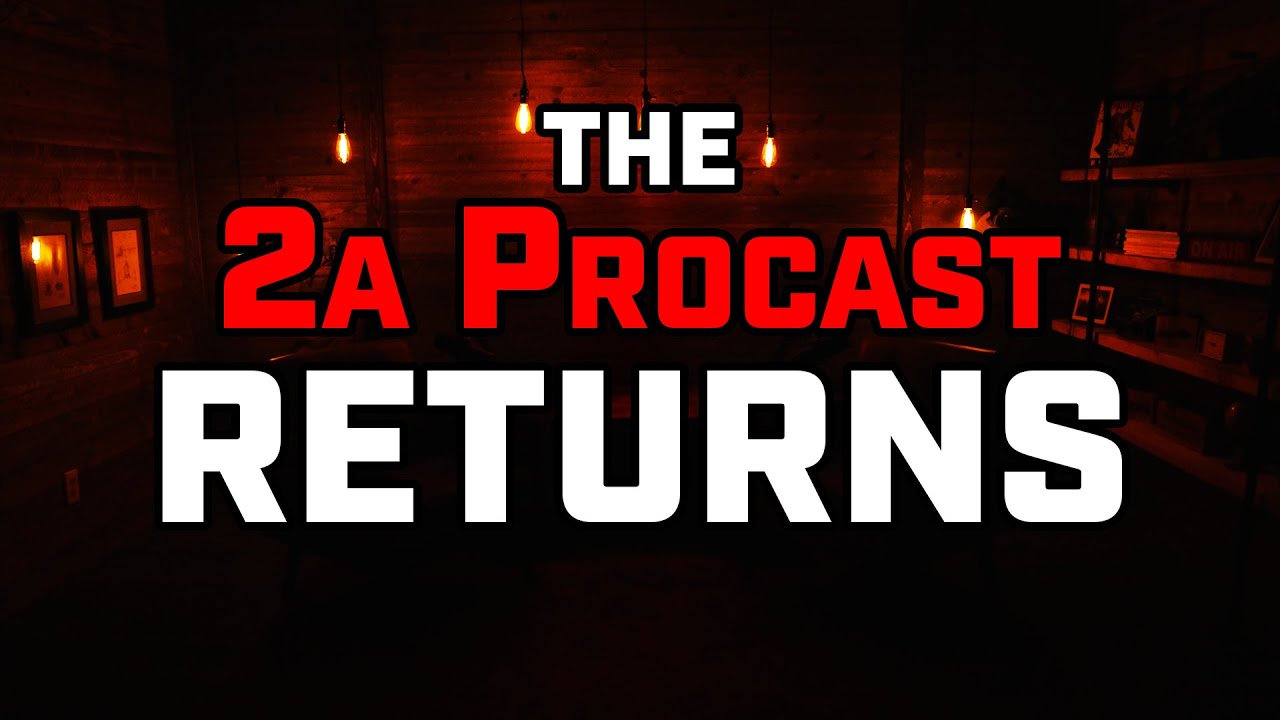 The 2A Procast will Return | Official Preview - YouTube