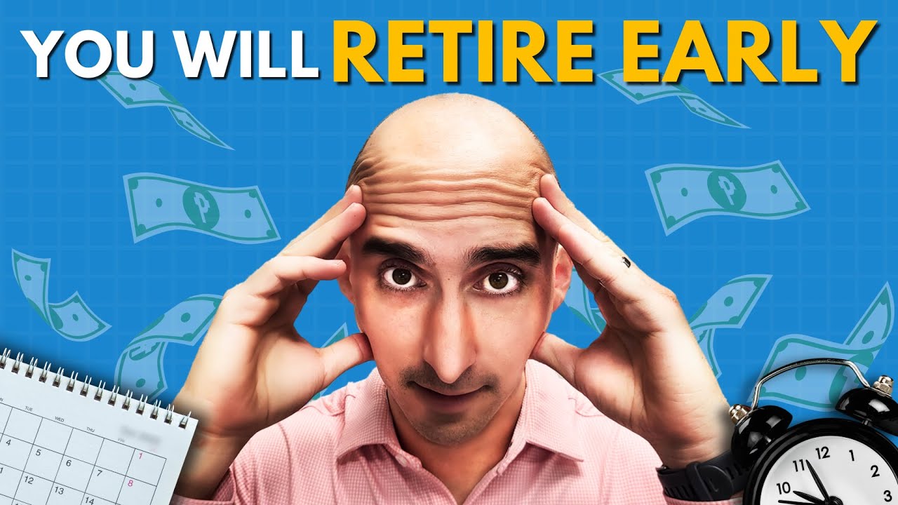 You Won't Retire When You Think You'll Retire... - YouTube