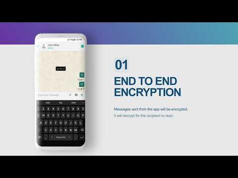 React Native Chat App Source Code | Rao Information Technology - YouTube