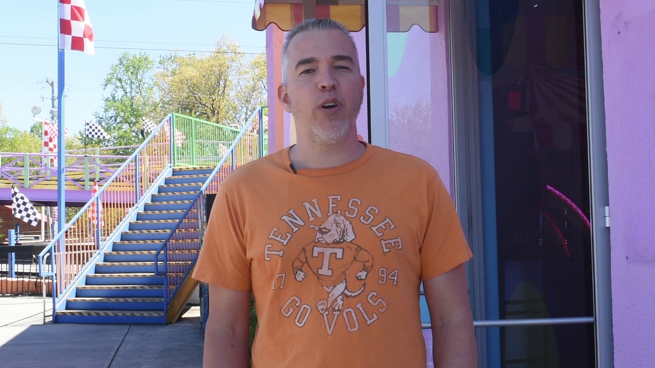 Fun Stop Family Action Park Review - YouTube