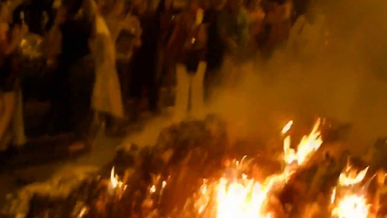Guarimba - YouTube