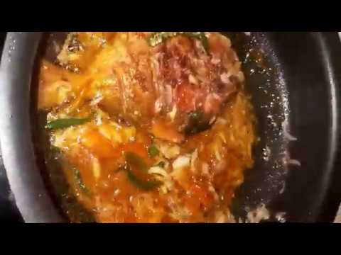 Rupchanda/Pomfret/Pomfret masala/rupchada curry/rupchanda vuna/pomfret ...