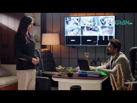 Apni Biwi Pe Shak Karna Chhor Dein | Saniya Shamshad - Ali Abbas - Dania Enwer - Hammad Farooqui