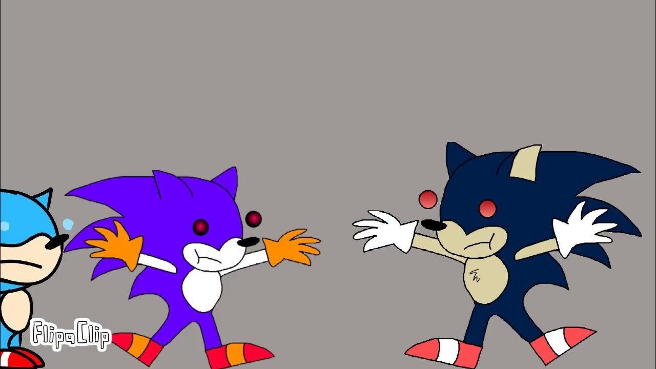 Sunky virus 2 needlemouse e fatal error - YouTube Sunky virus 2 needlemouse e fatal error - YouTube