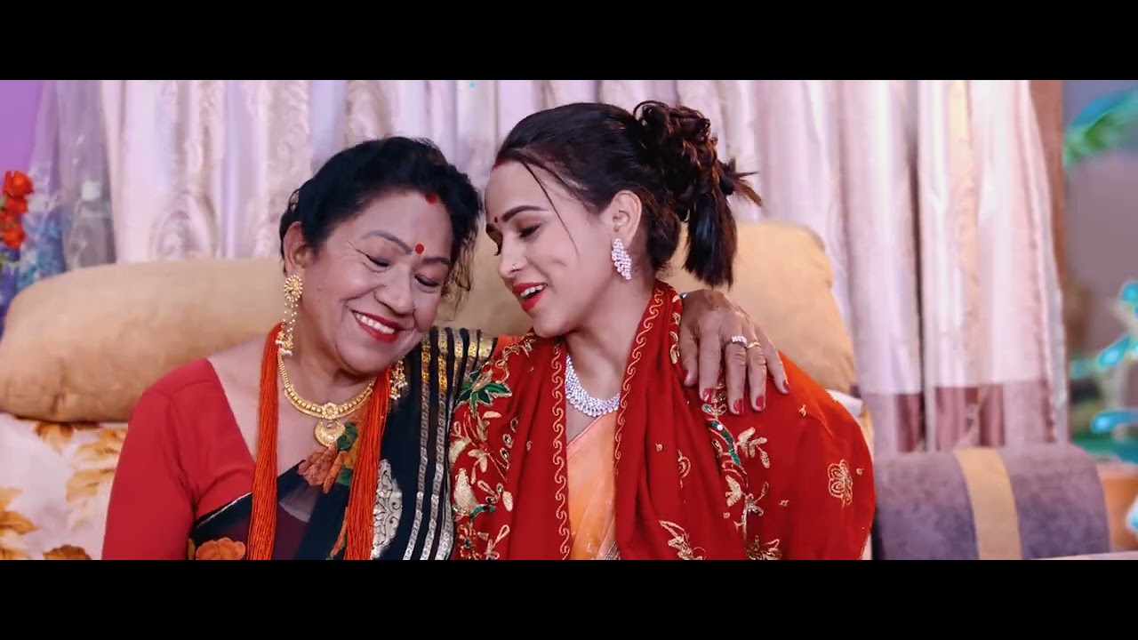 teej video 2079 - YouTube