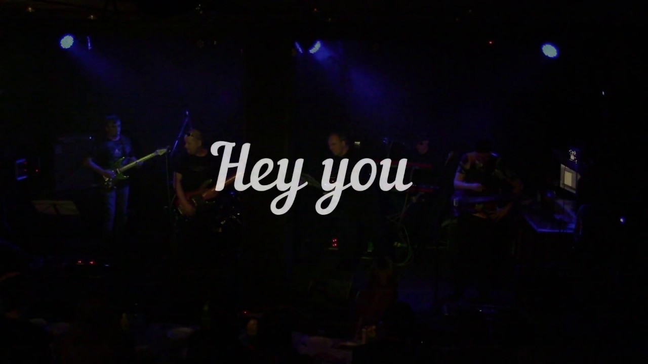 Hey you - YouTube