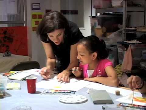 Camp Sitar Promo Video - YouTube