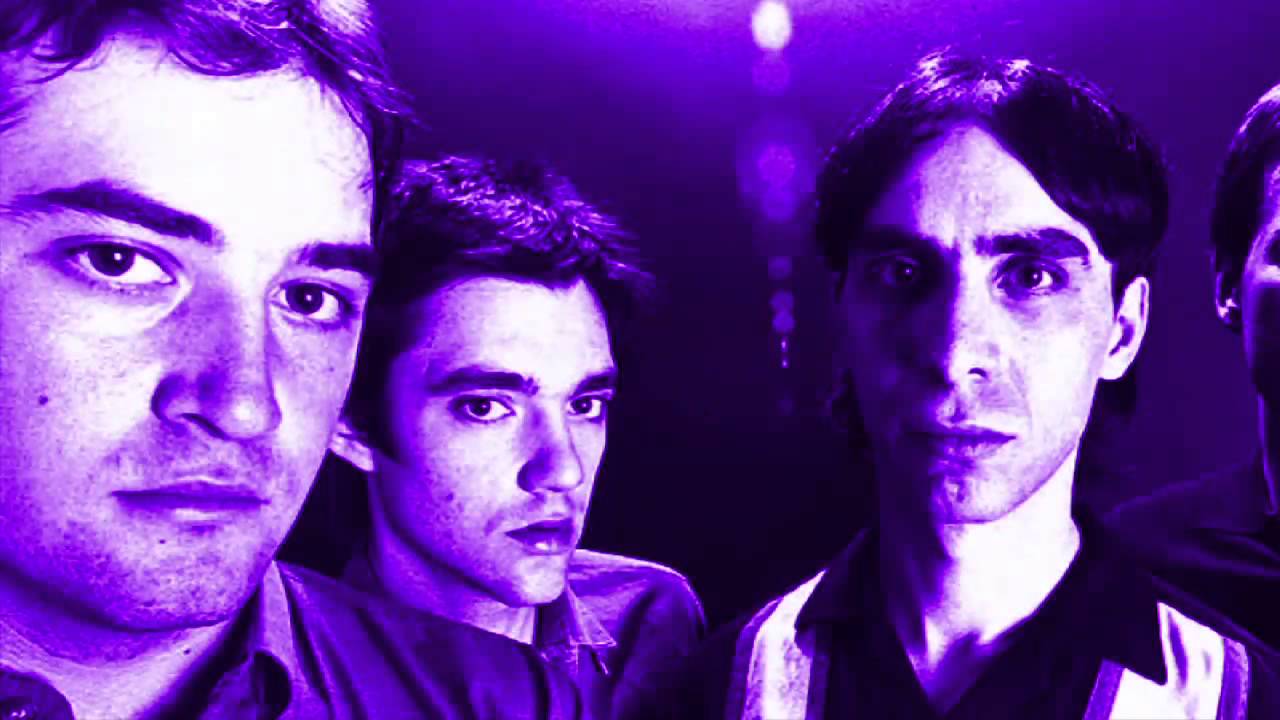 The Smithereens - 30th Anniversary of "Especially For You" - Stage Film ...