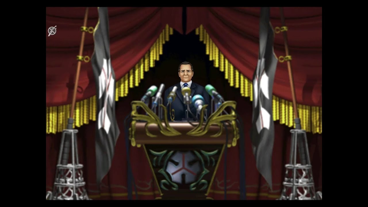 Final Fantasy VIII Remastered 「The Broadcast」 Part 5 - YouTube