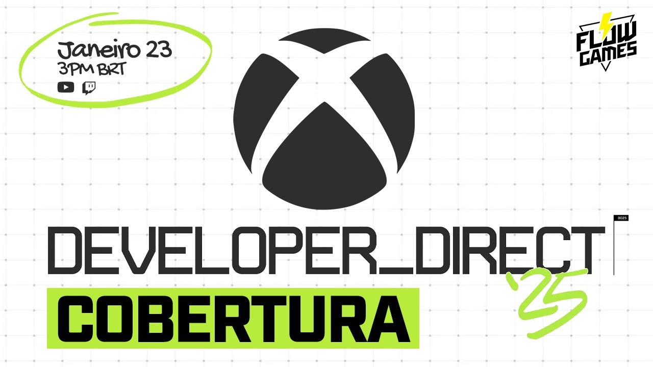 EVENTO XBOX DEVELOPER DIRECT 25, COBERTURA: DOOM THE DARK AGES e muito ...