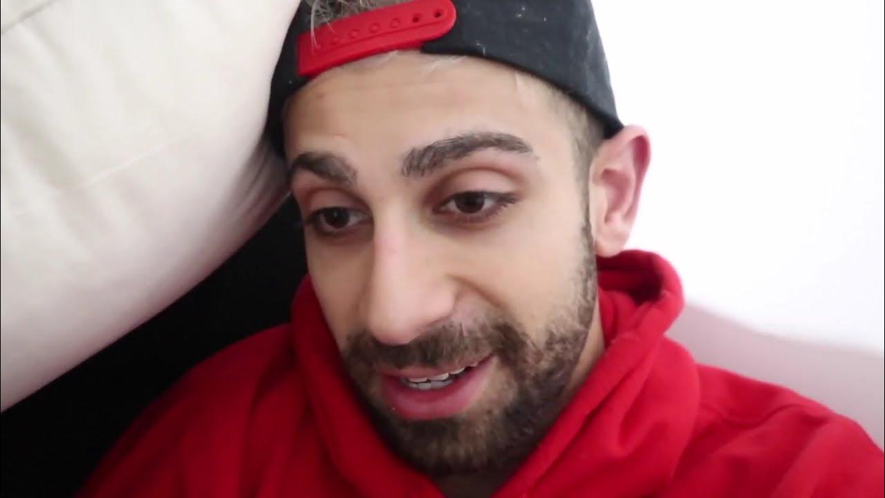 24 HOURS OVERNIGHT CHALLENGE AT MY FRIENDS HOUSE WITHOUT HIM KNOWING # ALI H - YouTube