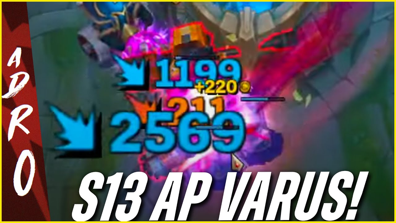 S13 FULL AP VARUS! | YA OYNA YA BANLA - YouTube