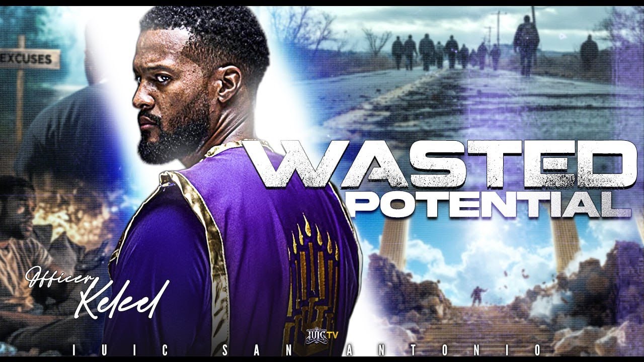 Wasted Potential - YouTube