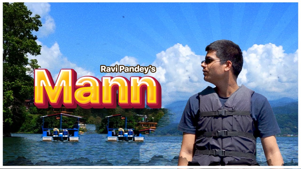 Mann - Ravi Pandey | Official Music Video | Multi Tunes - YouTube