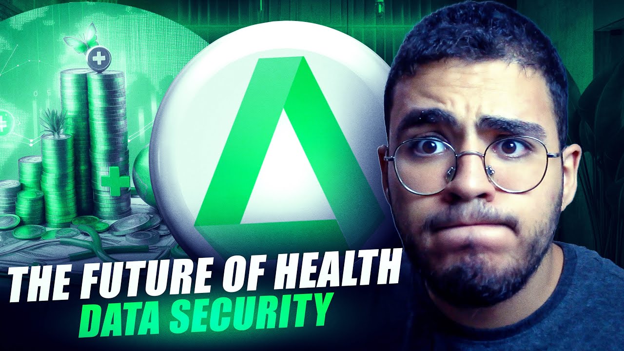 ULALO Token | Taking Control of Your Health Data with Blockchain ...