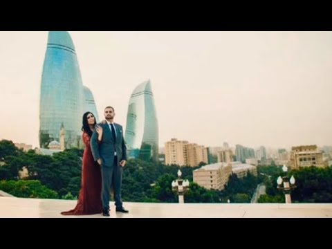 Bakıda 4 gün davam eden Hindistan toyu - FOTOLAR