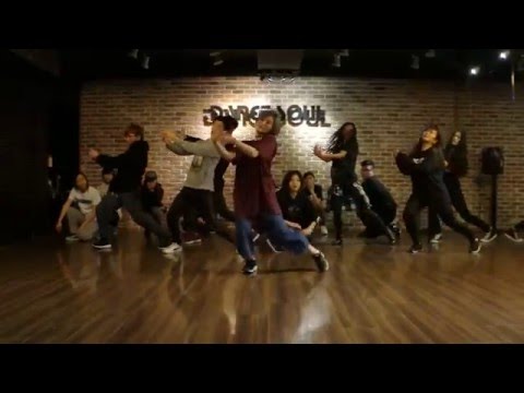 Marian Hill - Got it | Bigo choreography