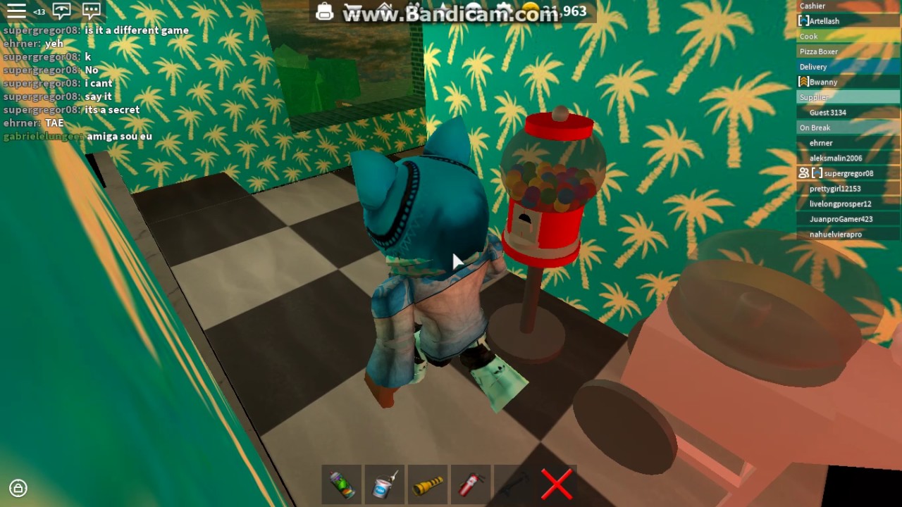 Roblox | Final part! EP3 - YouTube