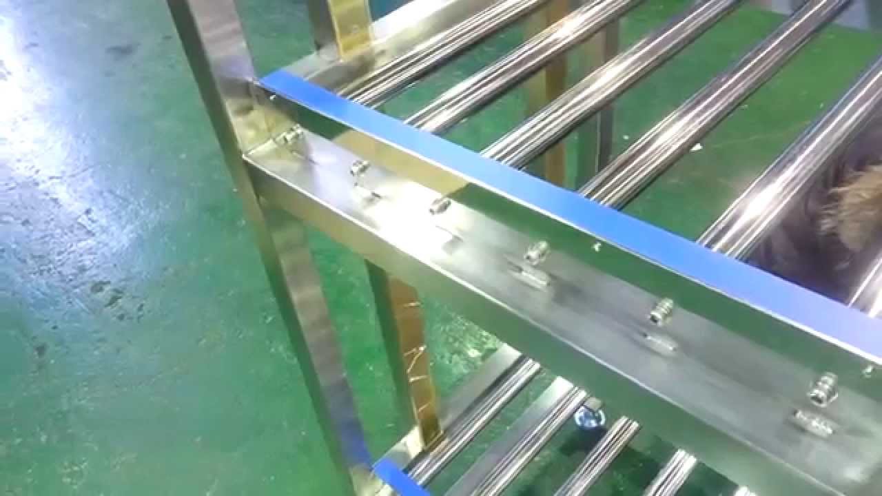 20140219 rack buffer - YouTube