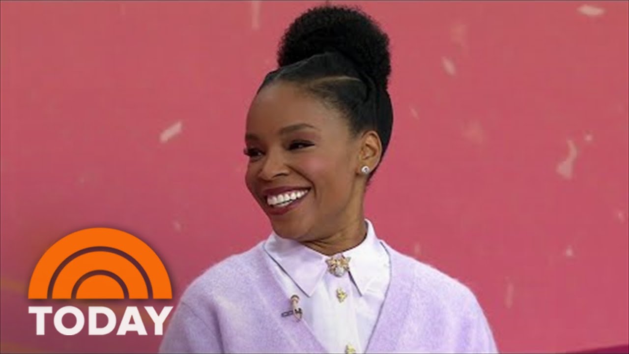 Amber Ruffin Talks Conquering Everything From ‘Late Night’ To Broadway ...