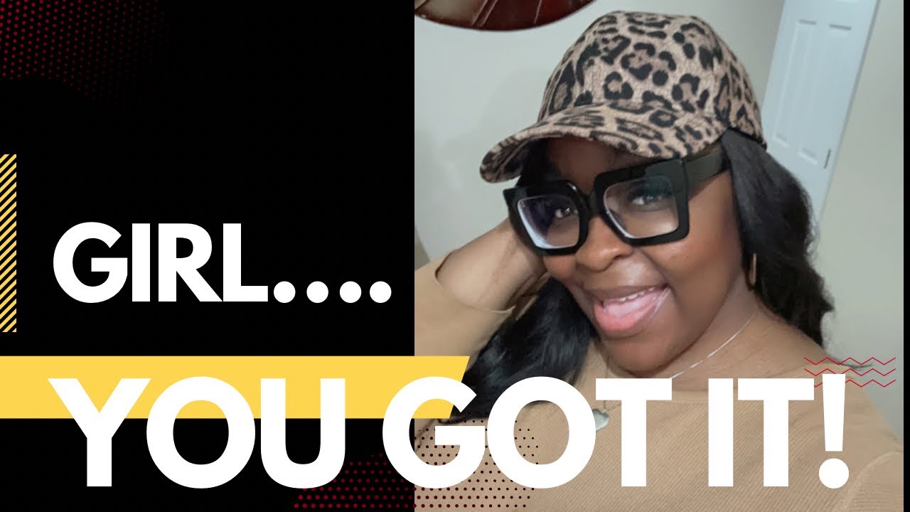 YOU GOT IT! - YouTube