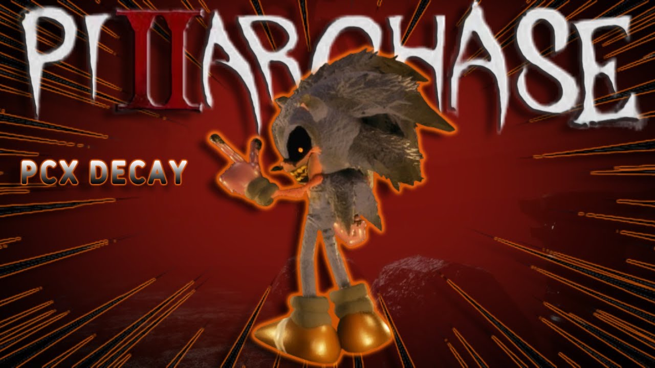 DECAY ANCIENT PCX SKIN GAMEPLAY | Pillar Chase 2 - YouTube