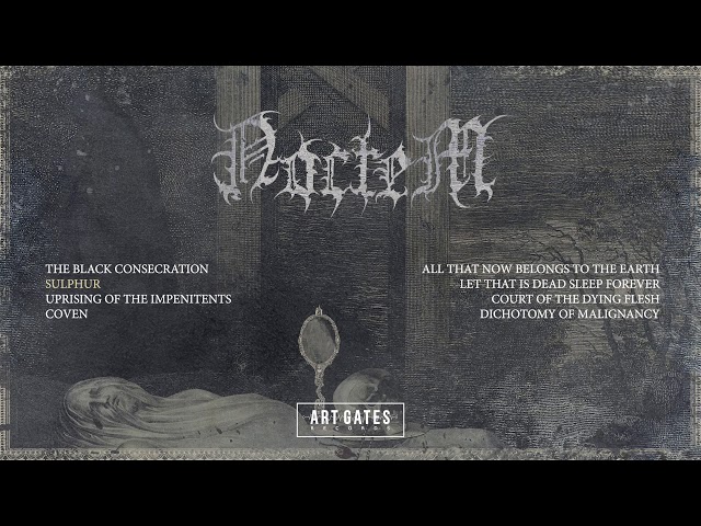 Consecration Cd