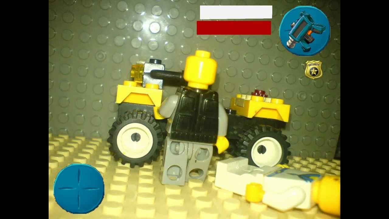 lego gta \ Лего ГТА - YouTube