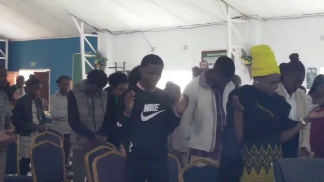 Experiencing Divine Repositioning Through the Faith of Christ - Part 2 ...