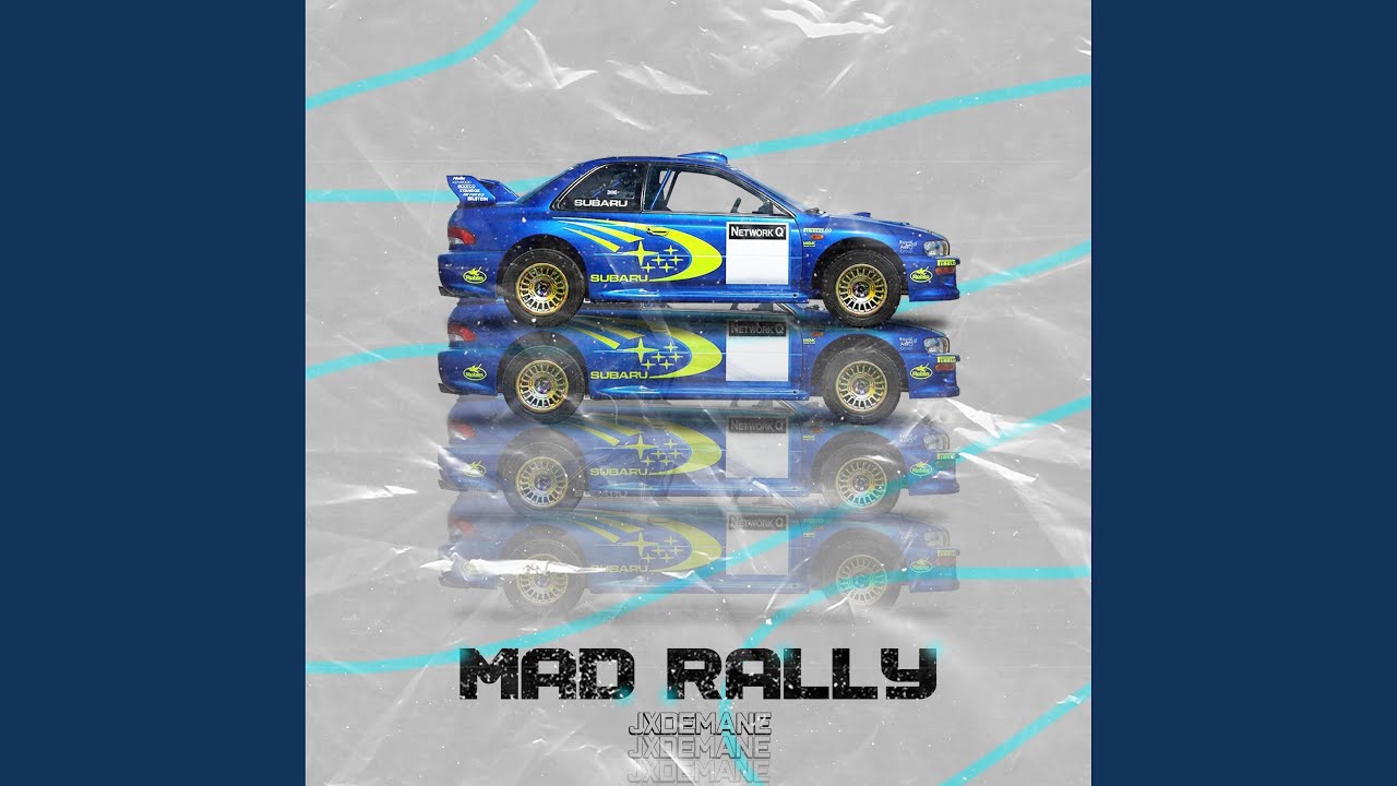 MAD RALLY - YouTube