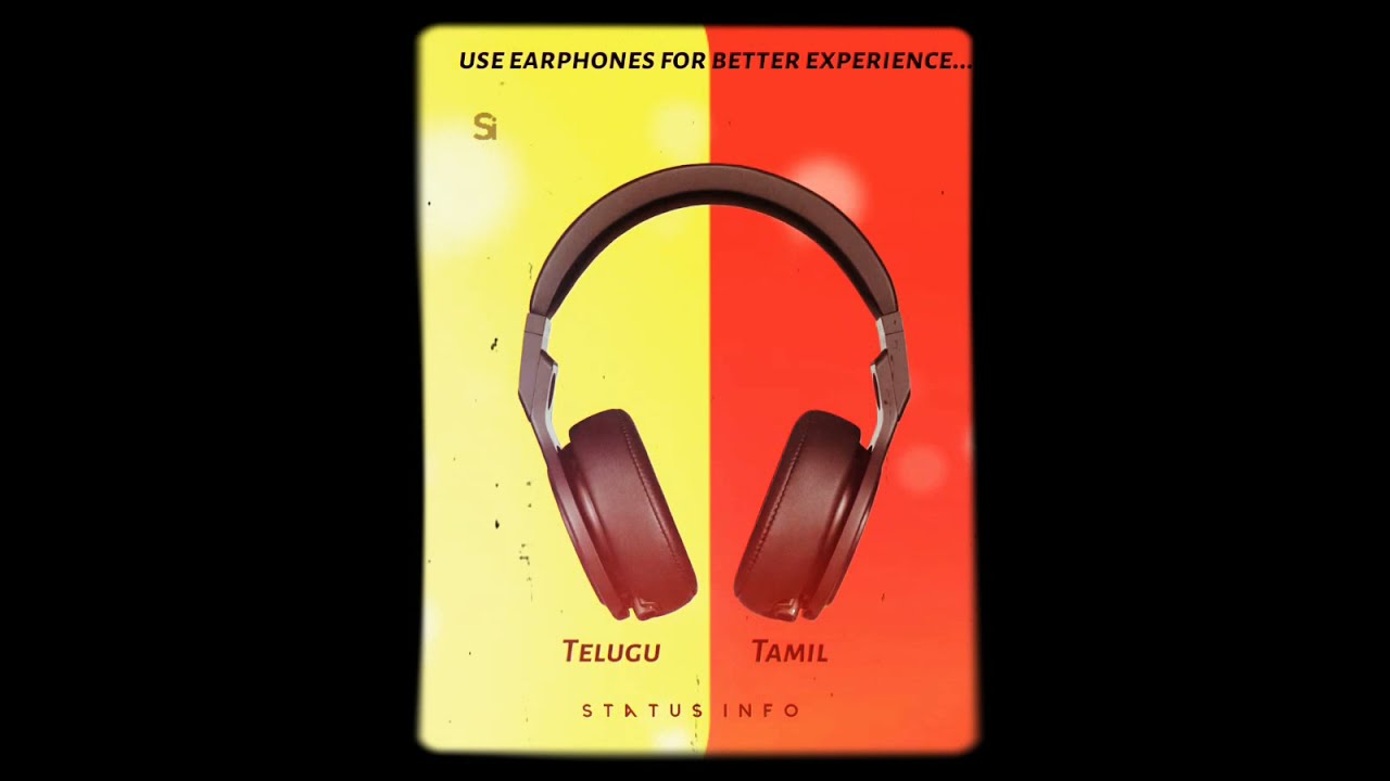 Telugu And Tamil Song Remix Beat statusinfo remix telugu tamil YouTube Telugu And Tamil Song Remix Beat statusinfo remix telugu tamil YouTube