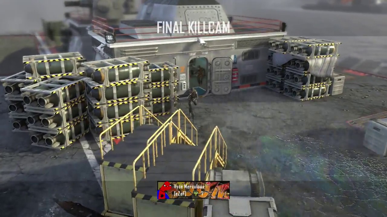 Cool Tomahawk - YouTube