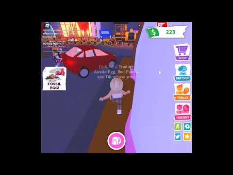 OMG I WAS IN SERVER WITH Amelia Yu!!!!!!! - YouTube