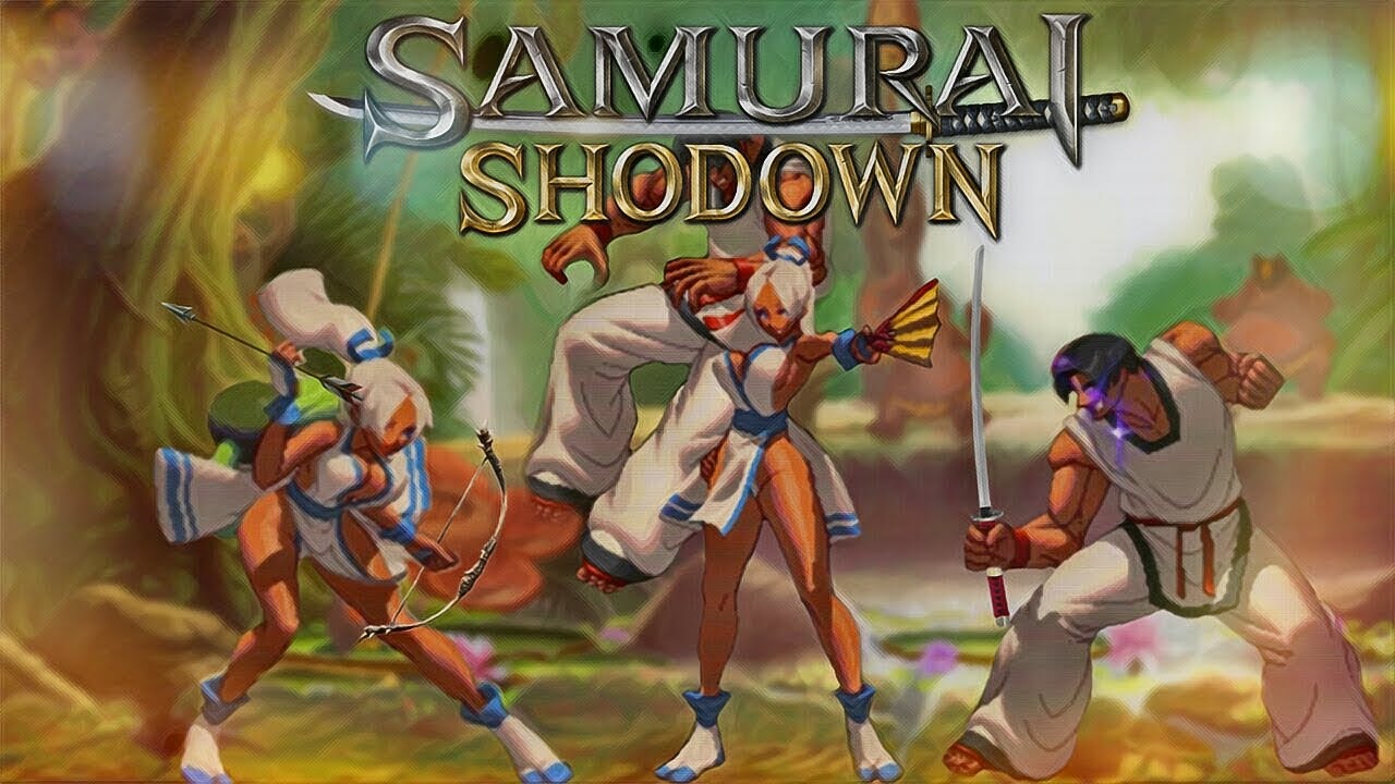 The King of Fighters XIII Mai Majikina Stun Combo - YouTube