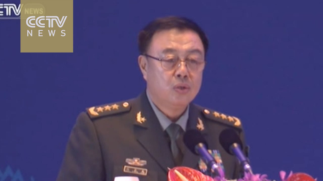 Fan Changlong: China will not use force recklessly in territorial ...