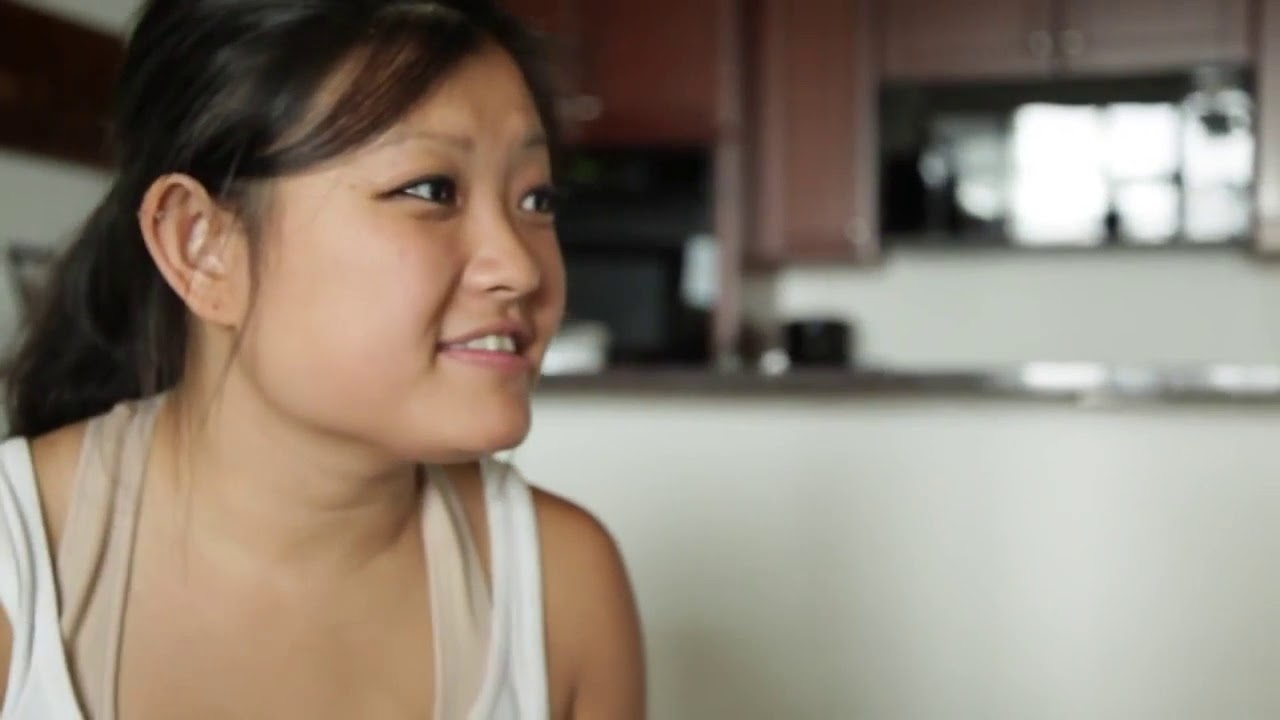 Mulberry Child Cast & Crew: Jian and Lisa - YouTube