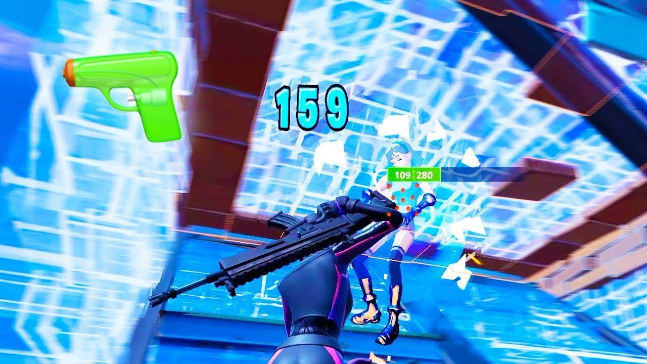 Dead Opps Montage - YouTube