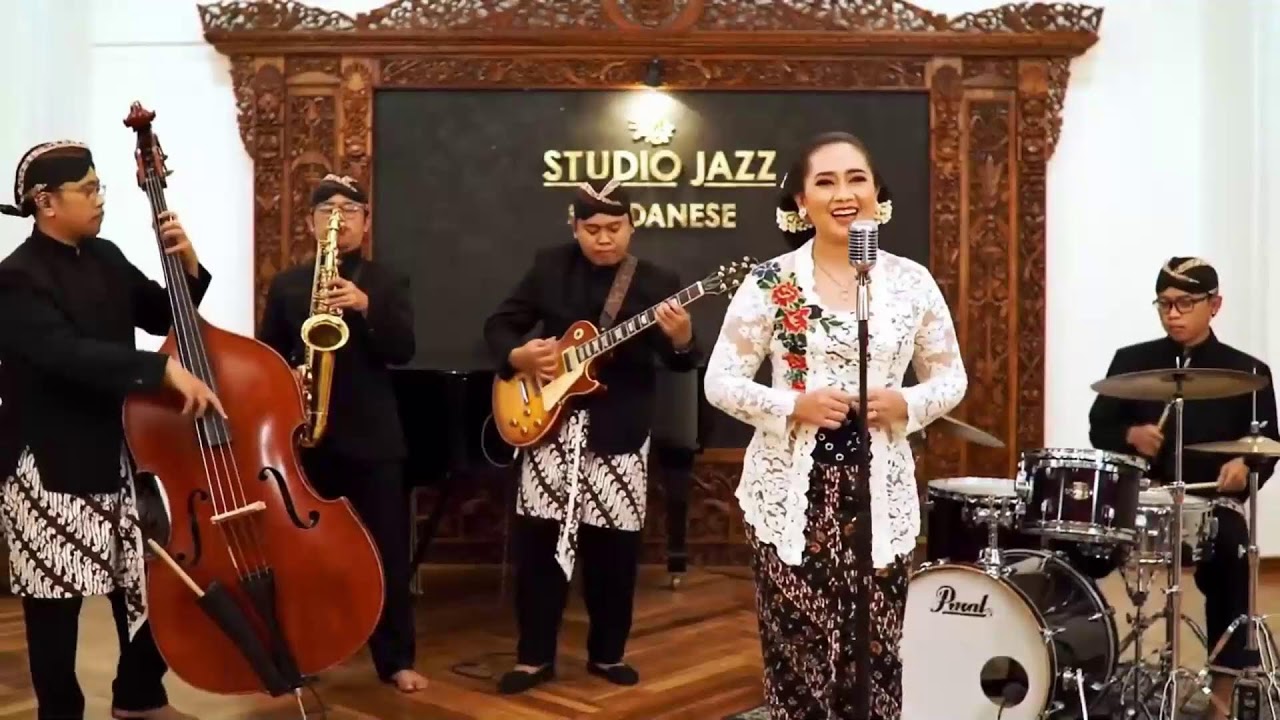 Jazz Sunda Sepanjang Hari Musik Tradisi Cocok untuk Santai Relaksasi ...
