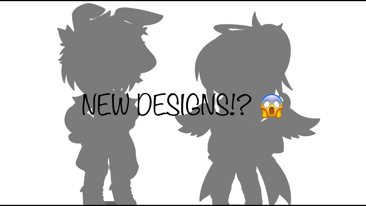 William designing Ballora be like/ New Designs!/ KitKat_FNaF/ - YouTube