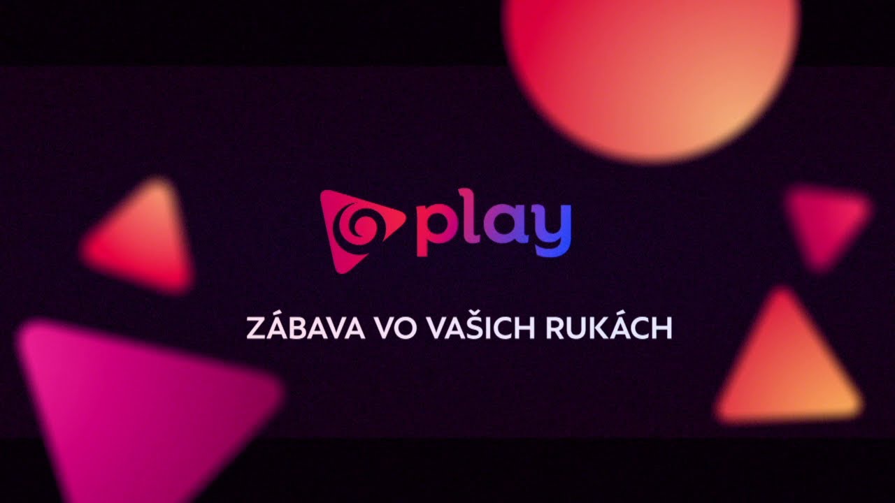 JOJ PLAY (od 1.4.2022) - YouTube