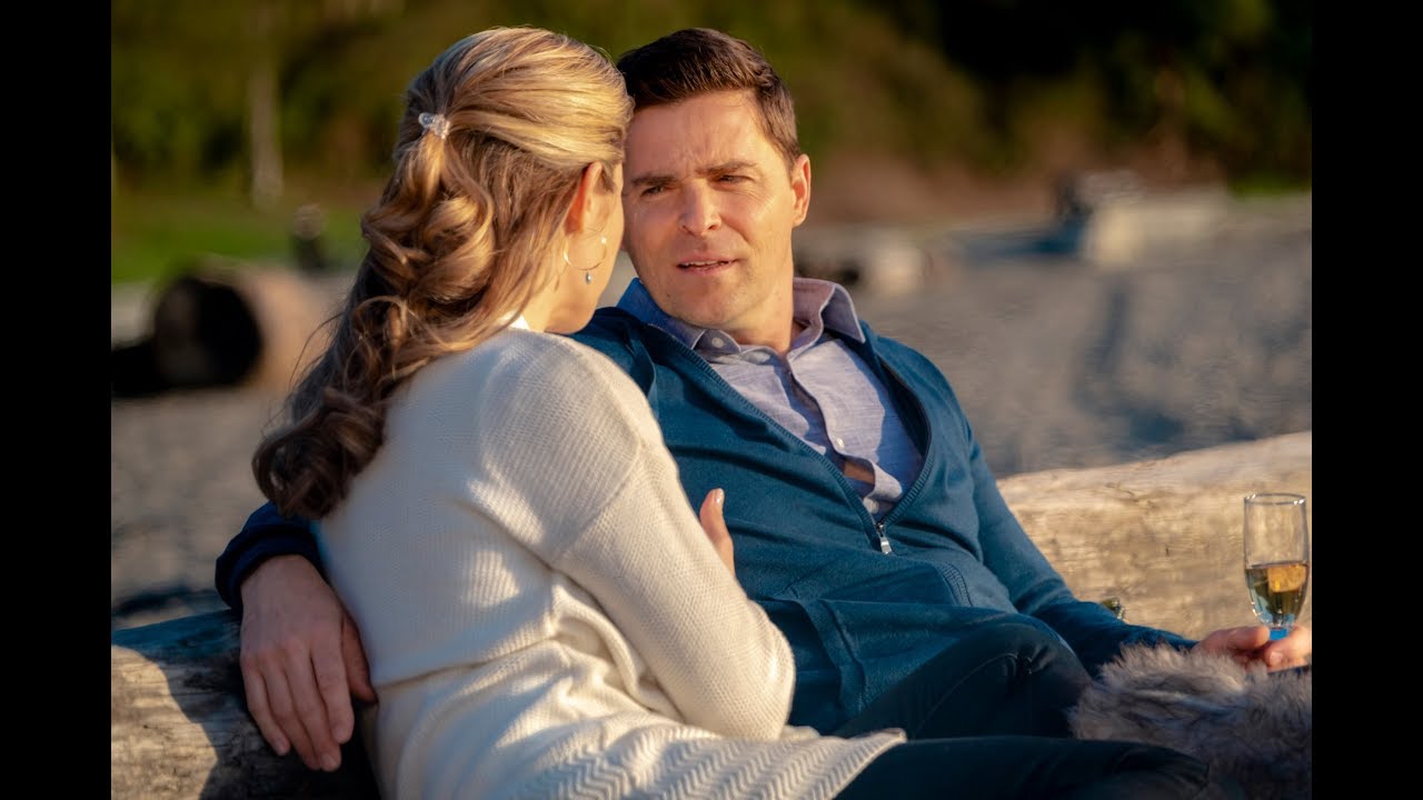 Classic Moment - The Perfect Bride: Wedding Bells - Hallmark Channel ...