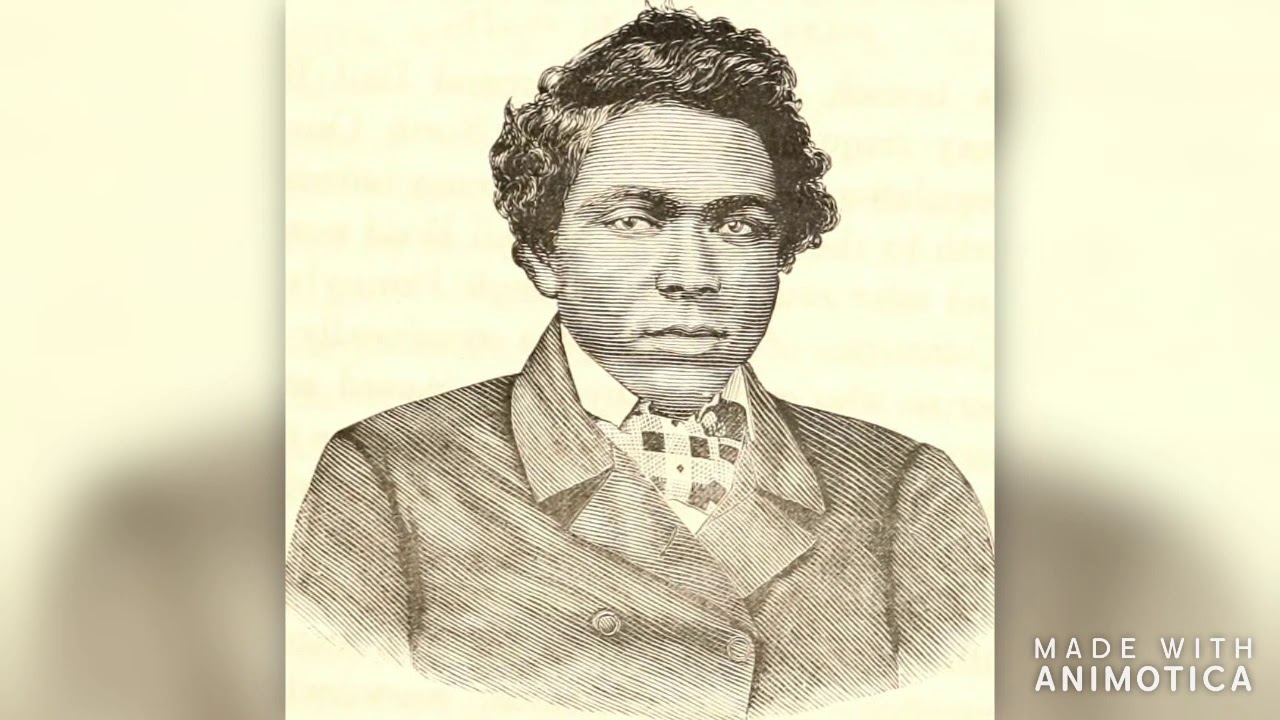 The History of Hair and Identity - YouTube