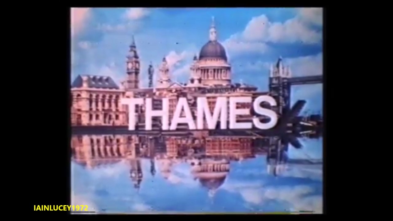 LOOKS FAMILIAR INTRO TITLES early 1980's THAMES TELEVISION Dennis ...