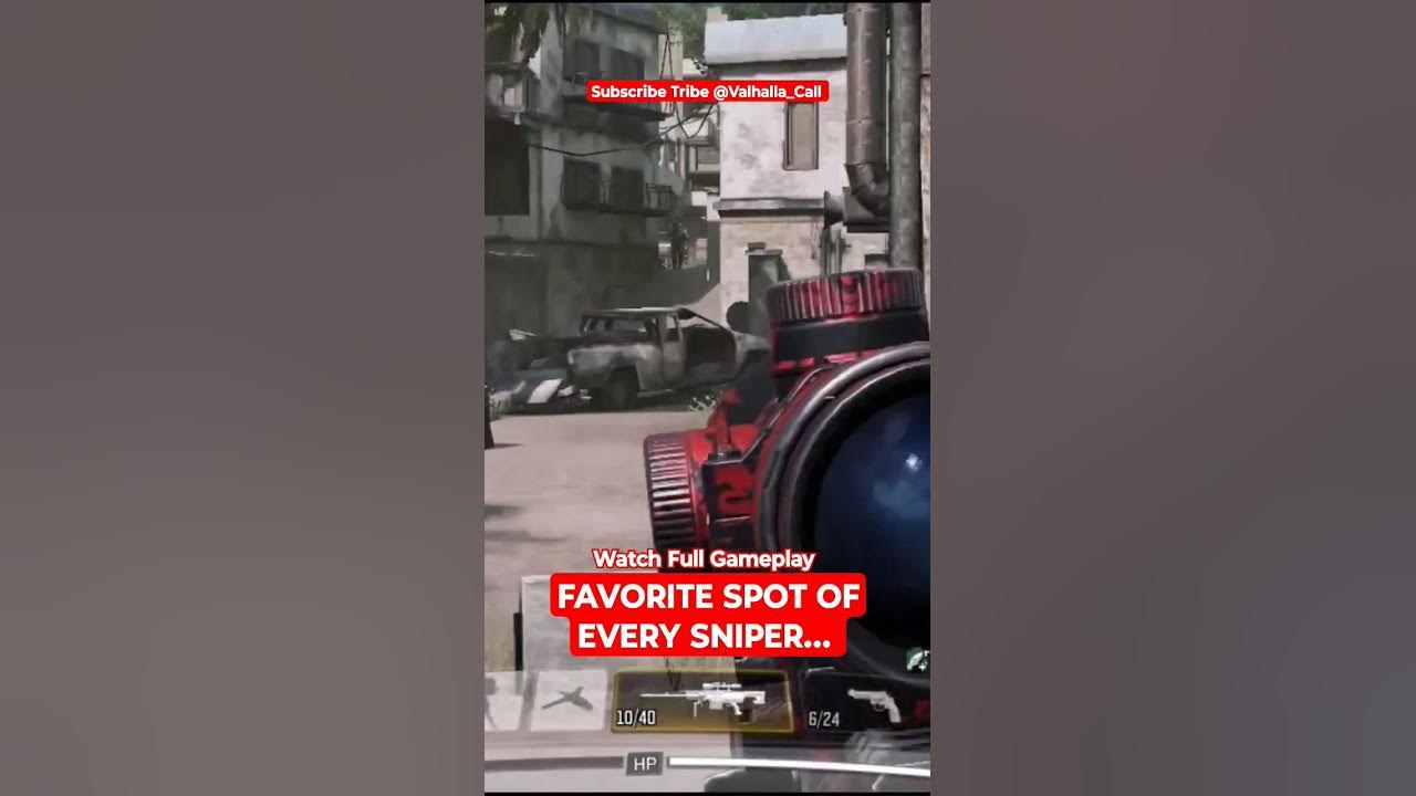 Sniper Or Gamer Comment Below Callofduty Codm Codgaming Codgaming Girlgamer Cod
